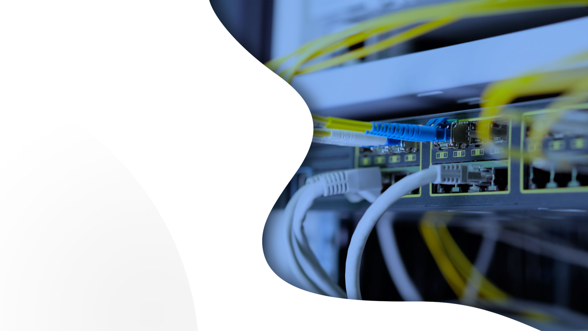 Computer Gallery – Technology Changes…Service Shouldn't.